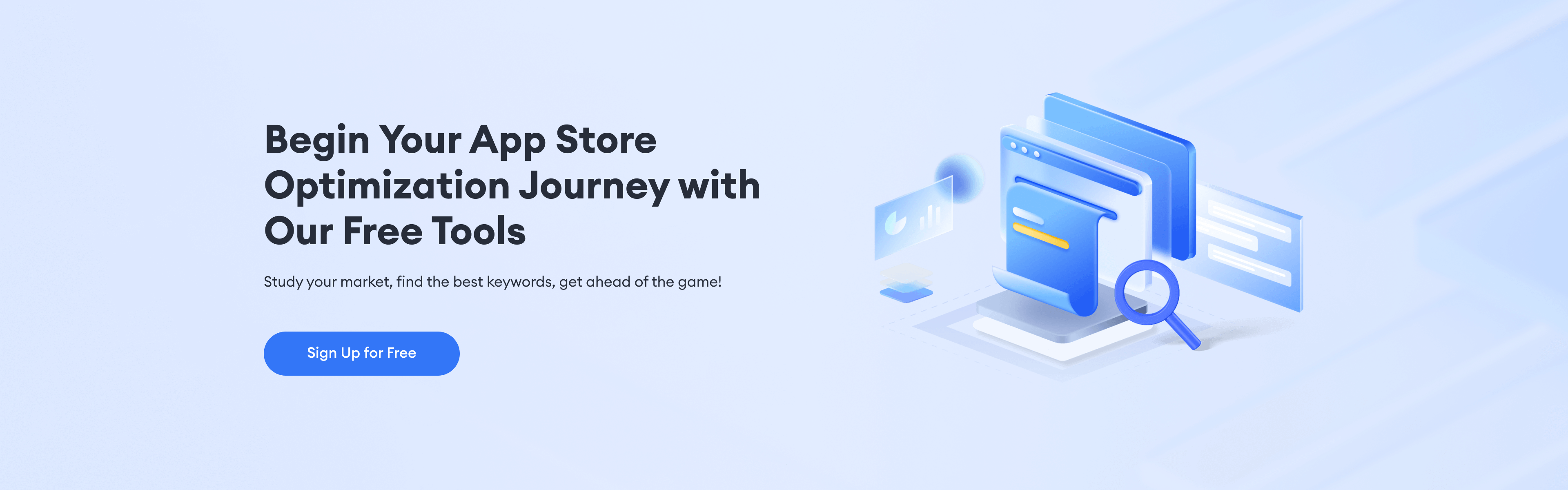 Maximize Your Apps Store Potential With Our Free Aso Tools Foxdata 7337