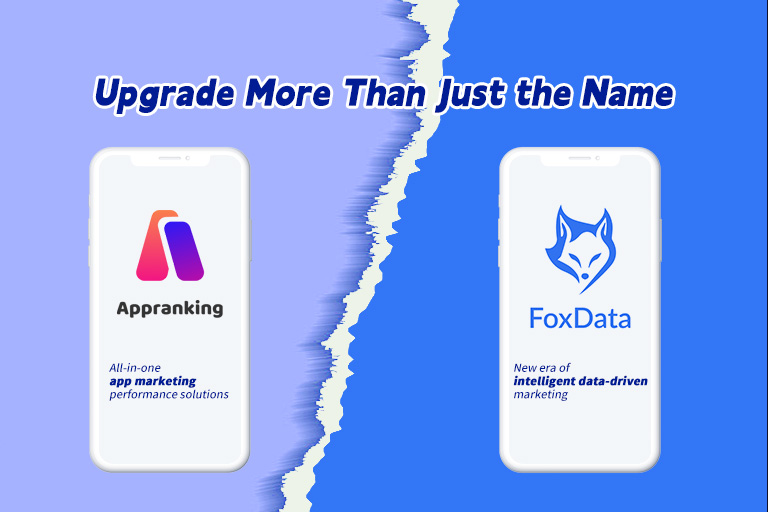 Our Journey from Appranking to FoxData: A Transformational Evolution ...